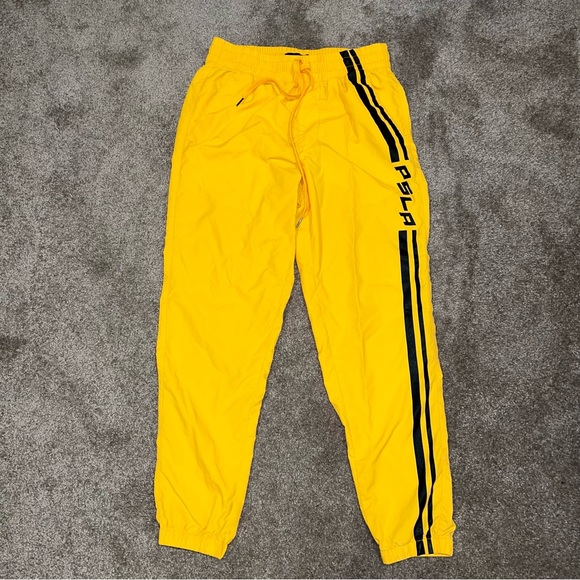 PacSun | Pants | Pacsun Nylon Trackpants | Poshmark